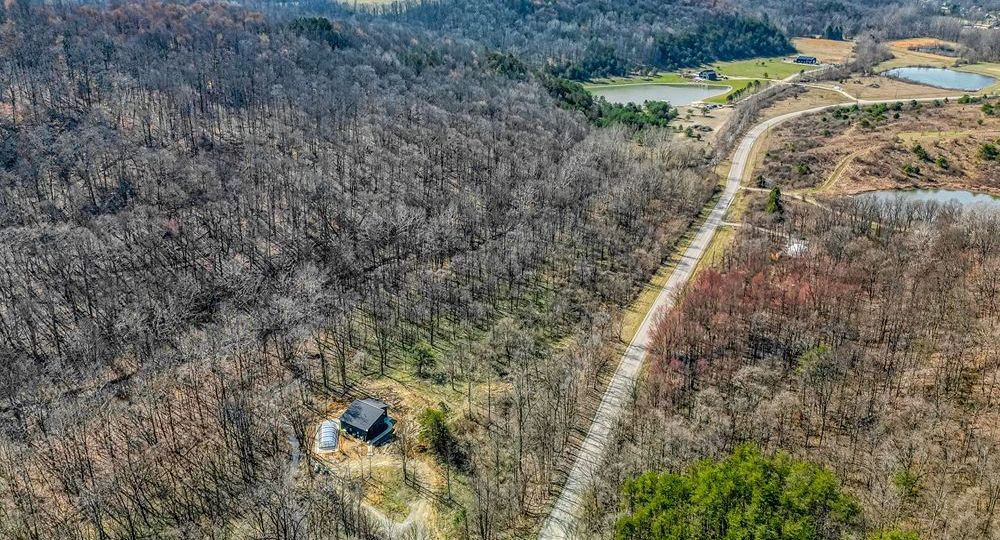 The Ember Cabin | Cozy Retreat for Couples & Small Groups