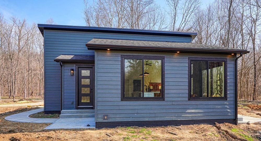 The Ember Cabin | Cozy Retreat for Couples & Small Groups