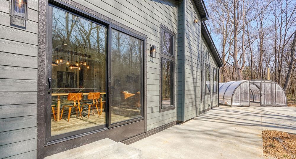 The Ember Cabin | Cozy Retreat for Couples & Small Groups