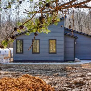The Ember Cabin | Cozy Retreat for Couples & Small Groups